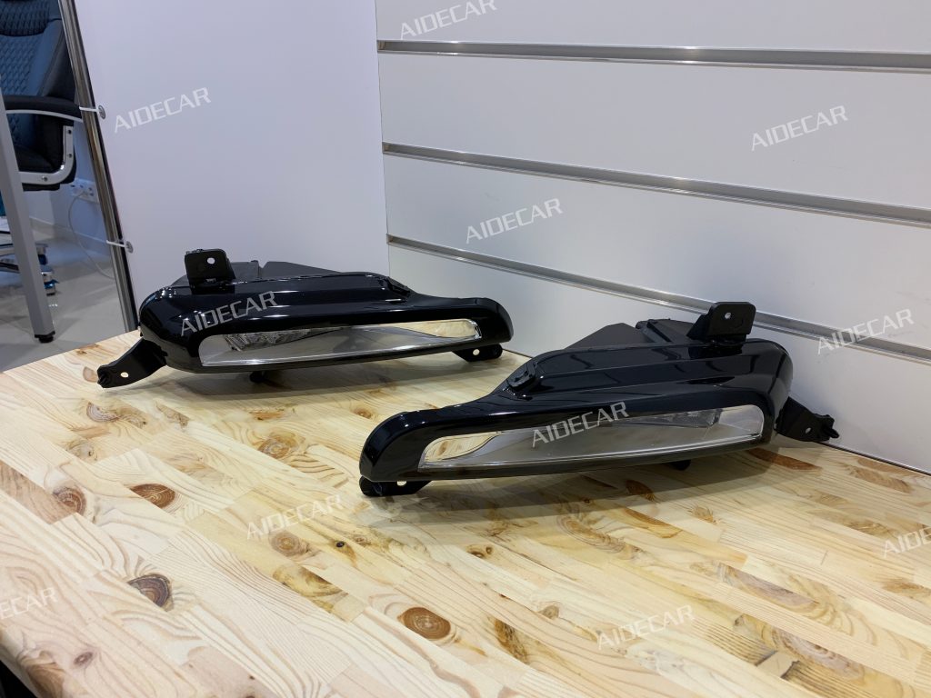 ПТФ Range Rover Evoque LED L538 Новая 2015-2018 • AIDECAR